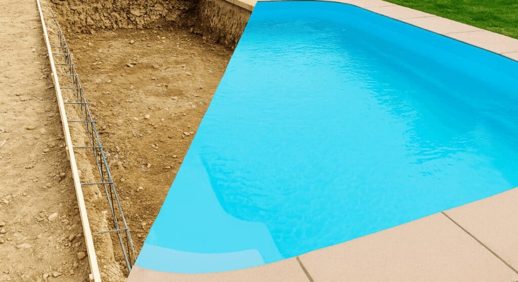 Pool Building Timeline: What to Expect | Sutton Pools
